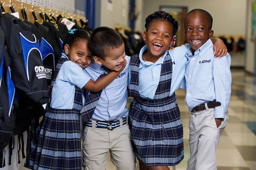 Charter Schools Development Corporation CSDC